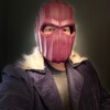 Baron Zemo Helmet From the Falcon and the Winter Solider - Etsy
