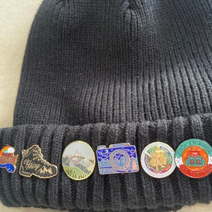 Any 2 Nature Embroidered Patches Patch Deal Nature Inspired Embroidered ...