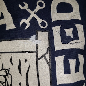 Lineman American Flag Leather Patch Hat Journeyman Lineman - Etsy