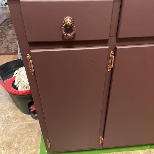 Classic Antique Bronze Cabinet Handles, Cabinet Hardware, Dresser Pulls ...