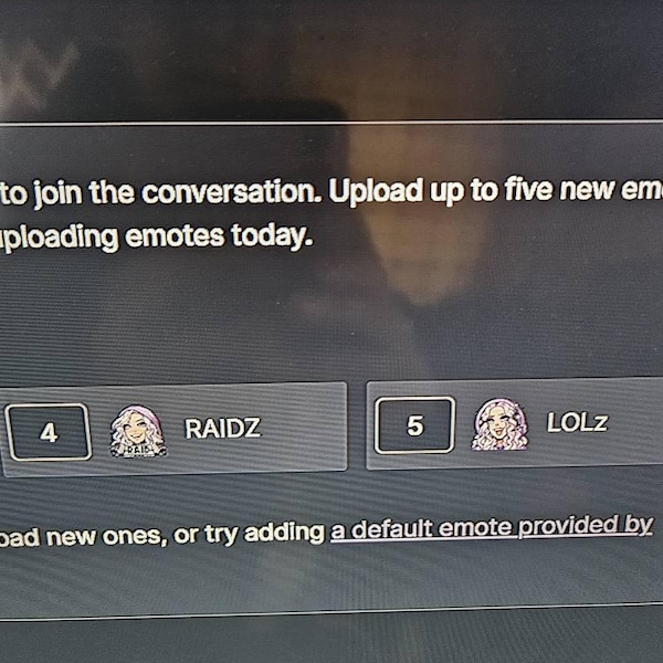 Witch Bae - Witch Emote Pack | Twitch Emotes | 13 Emotes | Updated* - Etsy