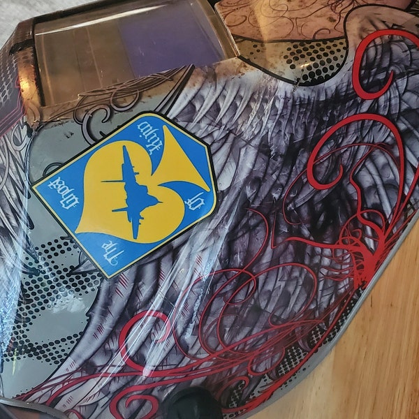 Forward Observation Group Recce Sticker - Etsy