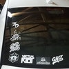 Virtual Riot Vinyl Decal, EDM, Car, Laptop, Phone, Window, Bumper ...