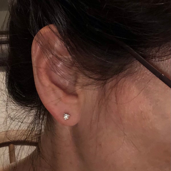 Oval Cut Diamond Wedding Halfway Eternity Band 3 Carat 14K 18k White ...