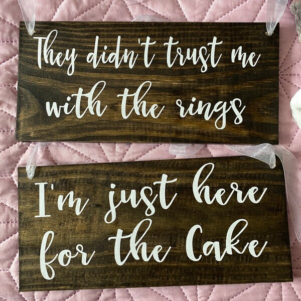 Custom Wood Signs, Custom Quote, Personalized Board, Wooden Rustic Wall ...