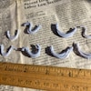 9pc Corpses Dead Body Scatter Terrain for Dnd Dungeons and Dragons ...