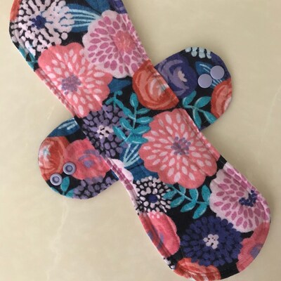 9 Double Layer Incontinence Pad Natural - Etsy