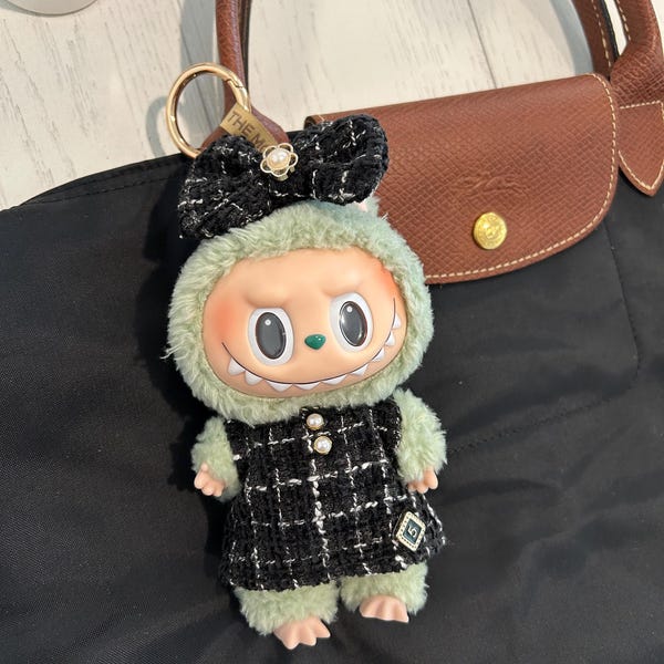 Labubu Accessries - Etsy