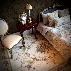 PETER RABBIT Toiletry Set of Boxes for Dollhouses. 1:12 Peter | Etsy