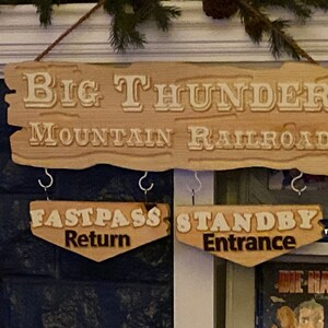 Enchanted Tiki Room Next Show Sign - Etsy
