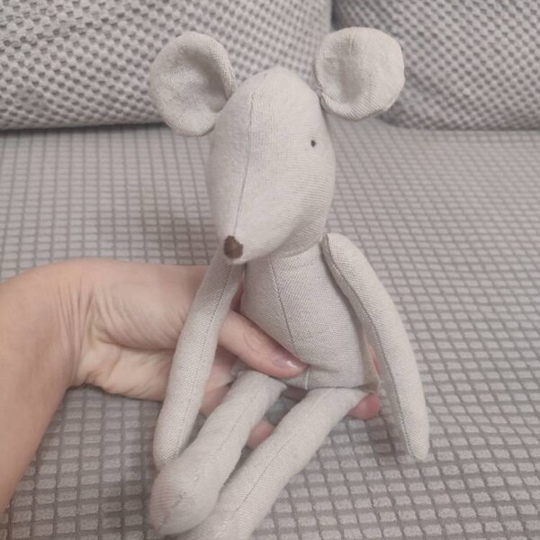 Mini Frog Super Easy Pdf Pattern, Leggy Frog, Sewing Tutorial, Cute ...