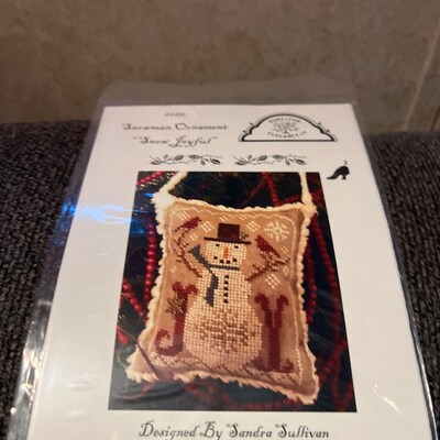 Lucy Redd Reproduction Sampler - Etsy