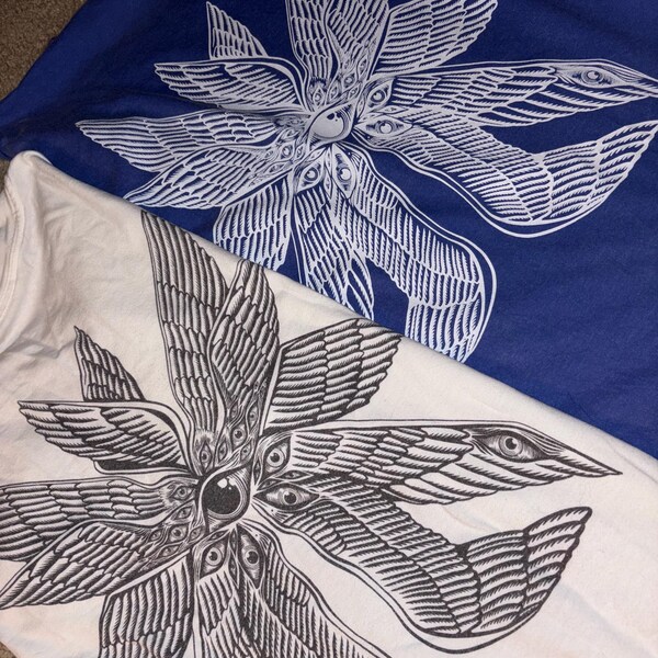 Biblically Accurate Angel Shirt Angelcore Shirt Seraph Shirt Weirdcore ...