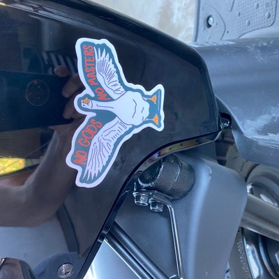 Philip Frond Sticker Diamond Sticker American Traditional Sticker Bob's ...