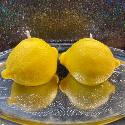 Heart Candle / Heart Tower Candle / Heart Stack Candle / Gifts for Her ...