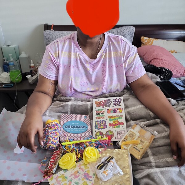 Congratulations, Buttercup, Welcome to Womanhood, First Period Kit ...