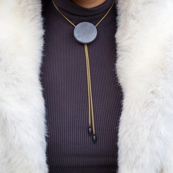 Bolo Slides/backings Gold Tone. (10 Pieces) - Etsy