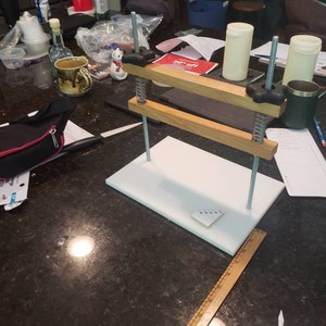 1/2 Cut VERTICAL Curd Cutter Cheesemaking Curd Knife Handmade Stainless ...