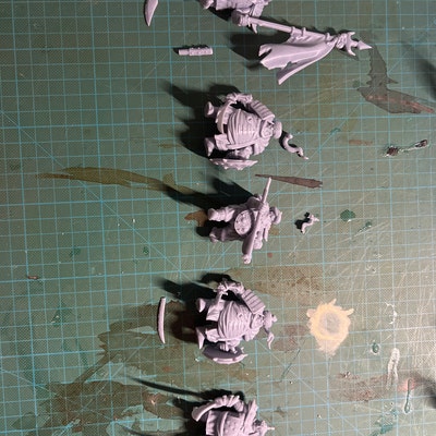 Alien Belly Burster Surprised Victim Aliens Vs Humans 3D - Etsy