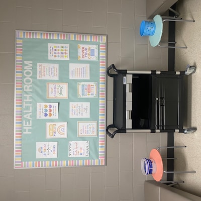 20 Speech Therapy Room Posters SLP Decor Sign Bundle Language - Etsy