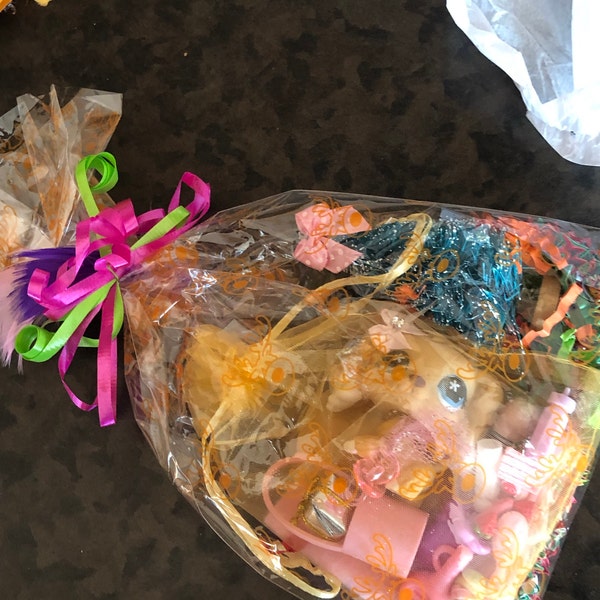 Hasbro Littlest Pet Shop Mommy/ Daddy and Baby Bunny Rabbit With ...