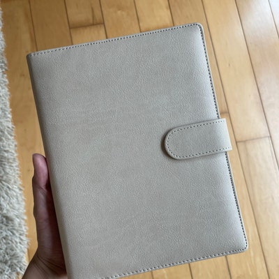 Monthly Planner Personal Ring Printable Planner Inserts - Etsy