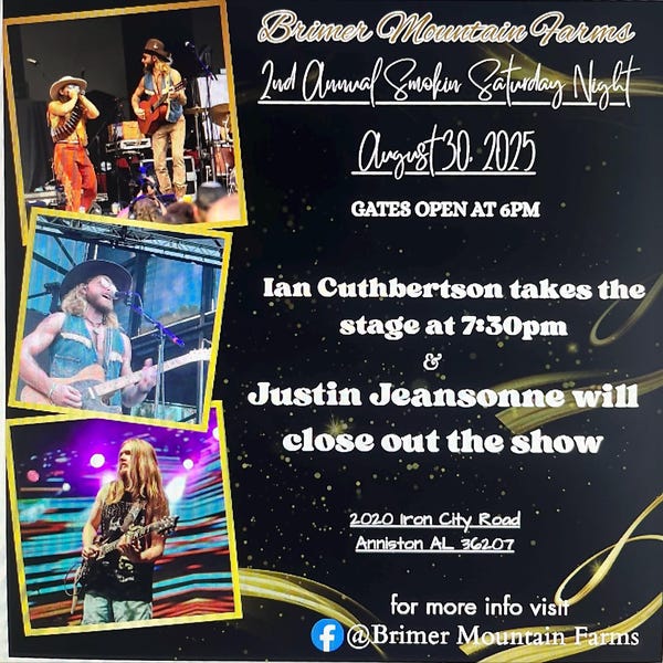 Backyard Cookout Flyer, BBQ Flyer, Summer Cookout Flyer, DIY Canva ...