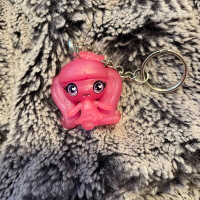 Blues Clues Figure Blues Clues Toy Figure Blues Clues Pvc - Etsy