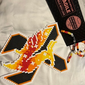Illenium Perler X Excision Perler Perler for Raves and Festivals ...
