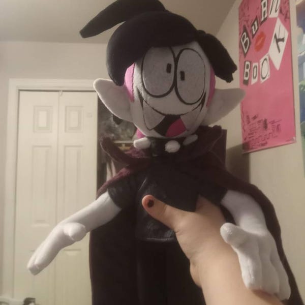 Trollface 15,7” (40 Cm) Plush Toy Troll Face Meme Internet Trolls and ...