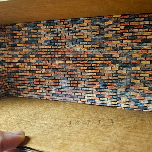 Instant Download Tudor Fabric or Wallpaper A4 PDF Sheet in 12th and ...