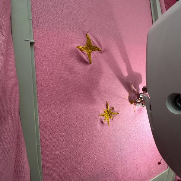 Waves Embroidery Design Beach Waves Embroidery File Summer Vacation ...