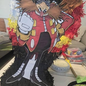 El Chavo Pinata! 27”x 16”x 4” - Etsy