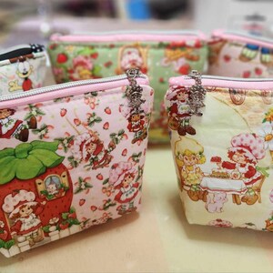 Tech Pouch PDF Sewing Pattern 5 Sizes. Instruction Video Inc. Laptop ...