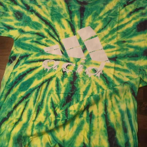 Techno House Trip Rave T-shirt - Music Festival T-shirt, Rave Shirt for ...