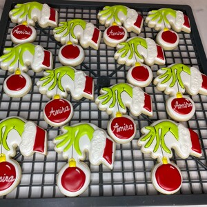 Baby Bear & Rattle 2 Piece Cookie Cutter - Etsy