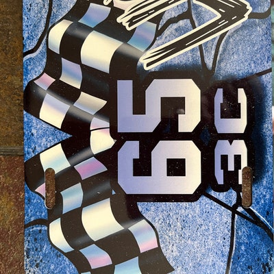 Bonemaw Scarecrow Mask - Etsy