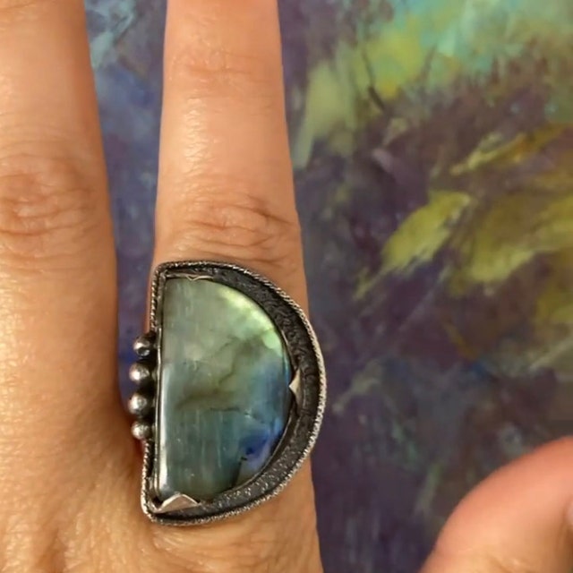 HighNoonHandmade - Etsy