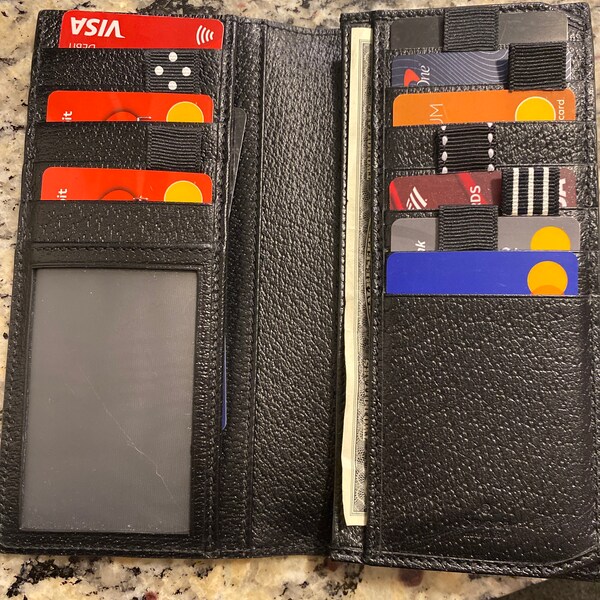 Aloha - Credit Card Pull Tab, Card Organizer, Gift for Her, Holiday ...