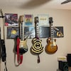 VHS Floating Shelf Wall Mount VHS Display Stand VHS Collection Display ...