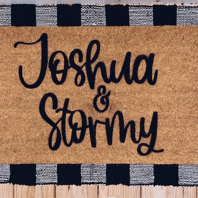 Custom Name SVG Custom Name Cut File Custom Name Hand - Etsy Canada