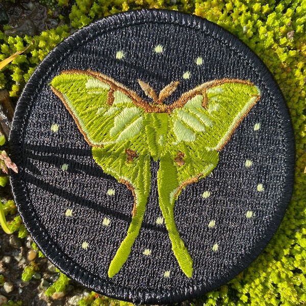 Tree Patch, Nature Patch, Explore Patch, Backpack Patch, Hiking Patch ...