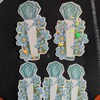 BTS RM Namjooning Svg Eps Pdf Jpg Png BTS Decal Vector Files for Cricut ...