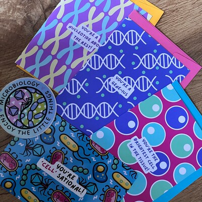 What Doesn't Kill You, Mutates and Tries Again I Pathogen Mutation ...