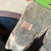 Custom Steel Hand Stamps Personalized Metal Stamp Hard Stamps Custom ...