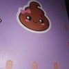 Colostomy Bag Stickers, Ileostomy Bag Stickers, Stoma Bag Stickers ...