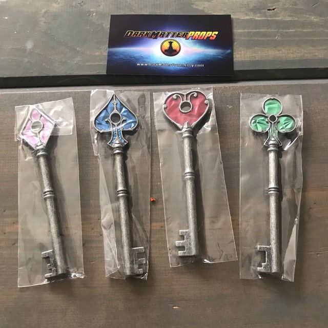 Custom Props and Replicas by DarkMatterProps on Etsy
