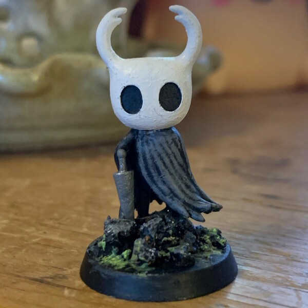 QUEEN VAMPIRE D&D Resin Tabletop Miniature 28mm 32mm V31 - Etsy