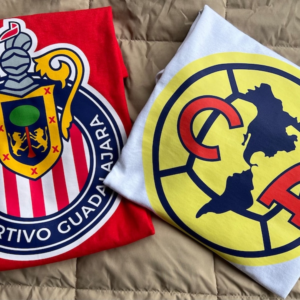 Club America SVG, PNG - Etsy