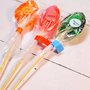 CARDAMOM Essential Oil Hard Candy 5oz | Etsy